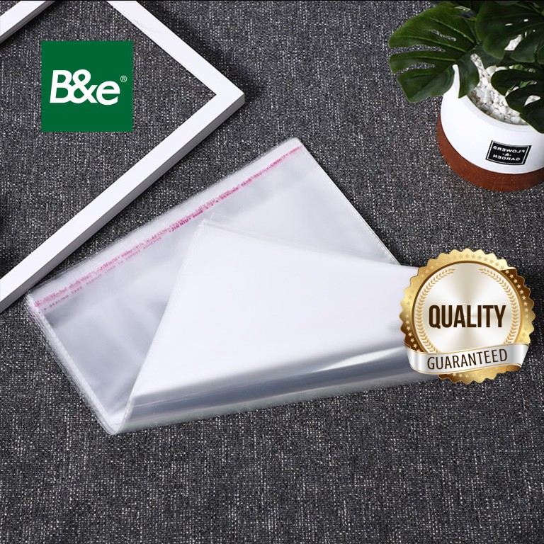 bnesos Opp Plastic With Adhesive Opp Plastic Packaging Opp Plastic ...