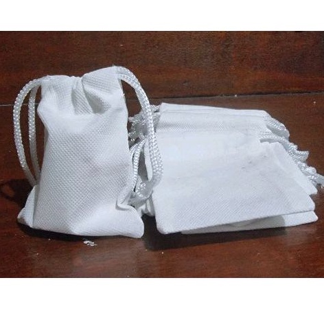 string pouches 11x8cm per piece | Shopee Philippines
