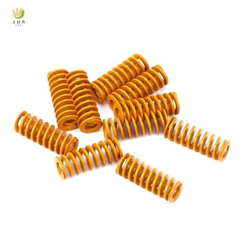 3D Printer Heat Bed Leveling Spring for Creality Ender 2 3 Pro(10Pcs ...