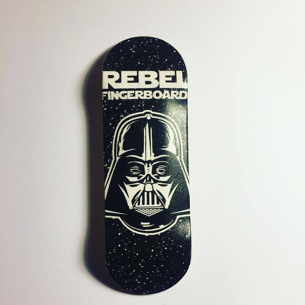Rebel Fingerboards - Original & Unique Designs | Shopee Philippines