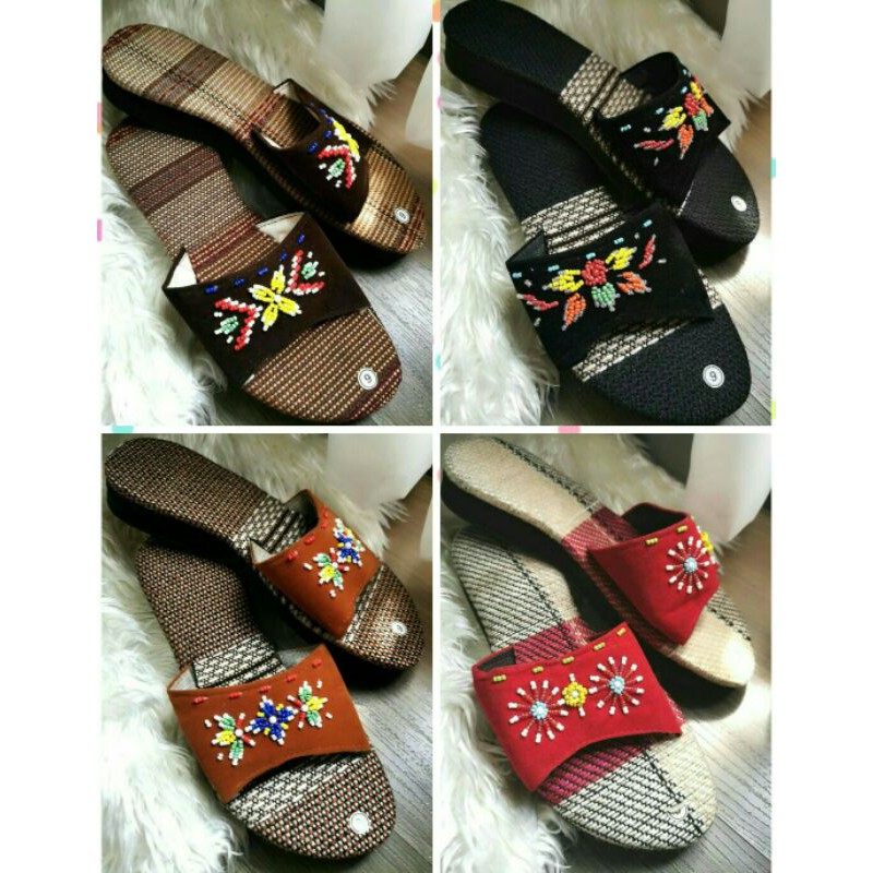 MARIKINA MADE SANDALS | Shopee Philippines