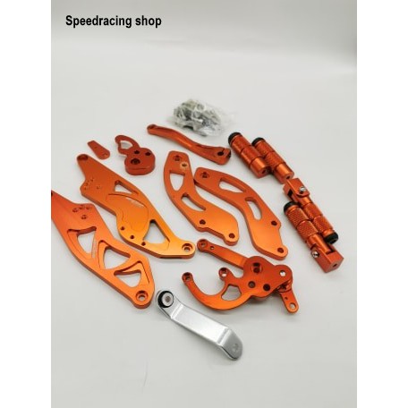 shifter full set raider150 v2. | Shopee Philippines