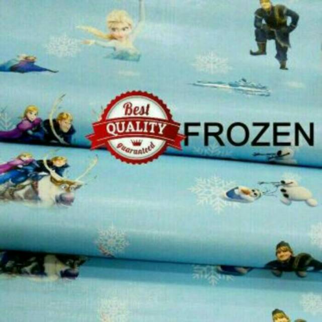 Frozen Motif Wallpaper Sticker | Shopee Philippines