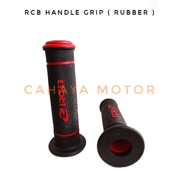 Rcb Handle Grip Hand Racing Boy | Shopee Philippines