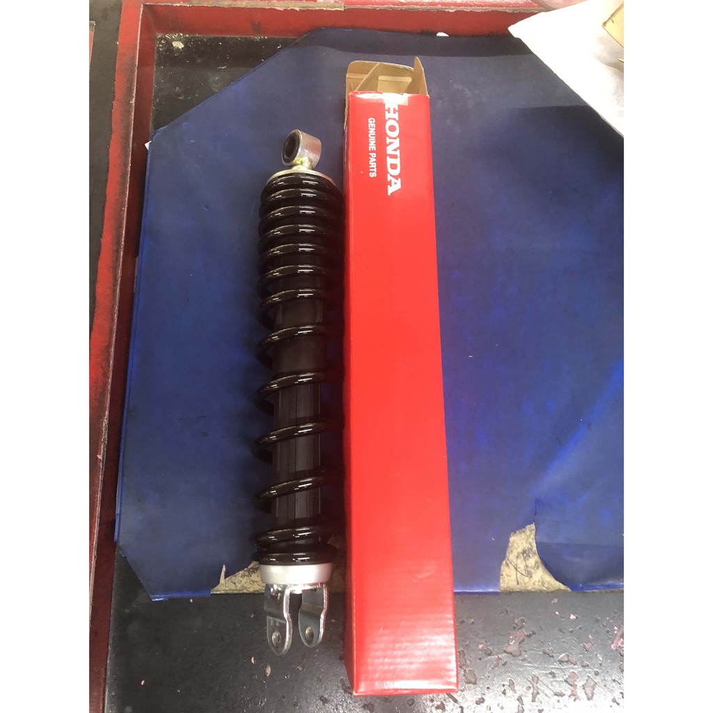 Honda Genuine Rear Shock 52400K59A11 for ALL Click 125 & 150 | Shopee ...
