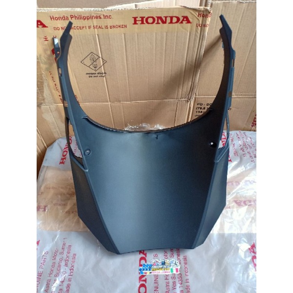 Fender Inner (ARARO) FOR HONDA CLICK 125/150 GAME CHANGER V2 | Shopee ...