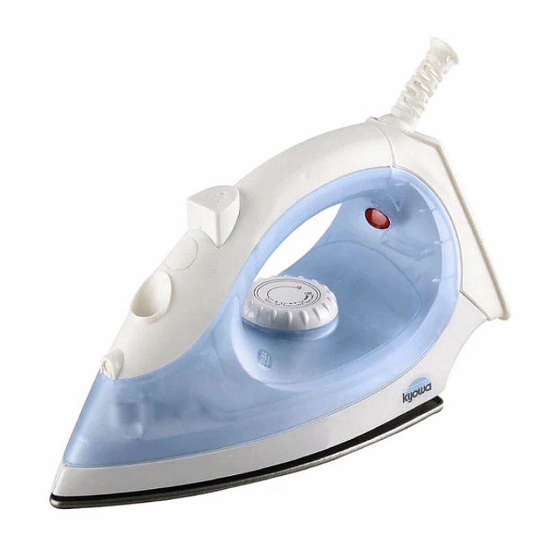 KW-7013 KYOWA DRY IRON W/WATER SPRAY | Shopee Philippines