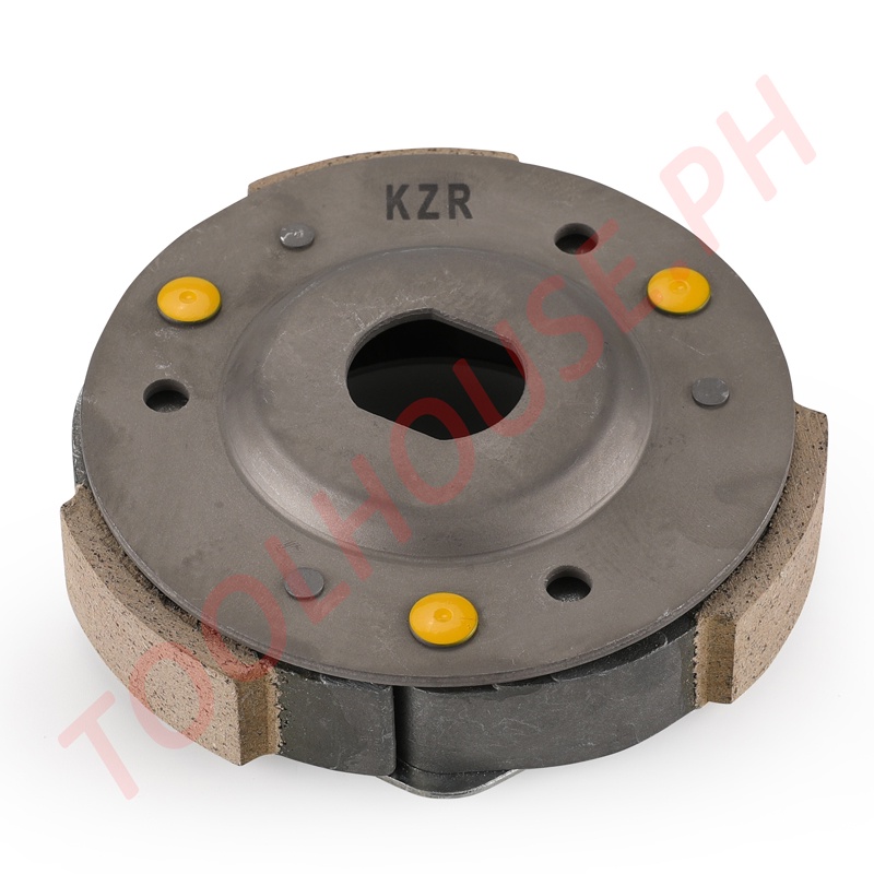 Clutch lining/Clutch shoe MIO/ M3/ CLICK/ NMAX/ BEAT/ GY6/ SKYDRIVE ...