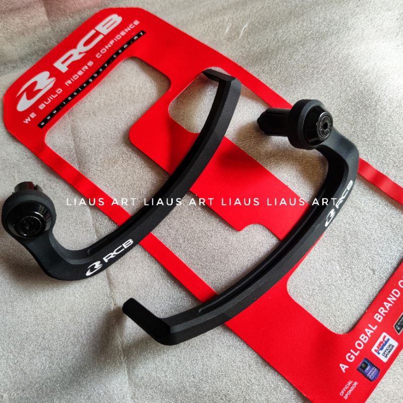 Proguard handguard Hand Protector rcb gp2 v2 nmax pcx adv xsr w175 ...