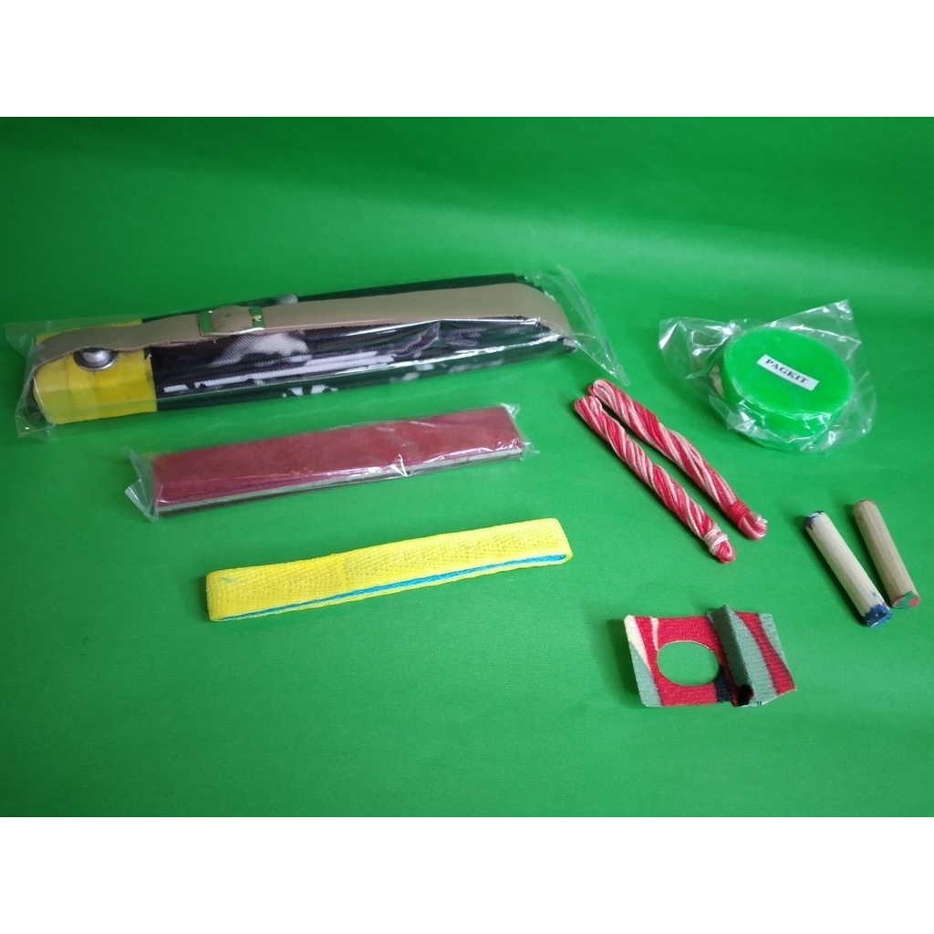 [JWR AGRIVET] TARI ACCESSORIES SET 11/ TARI ACCESSORIES / GAMIT SA ...