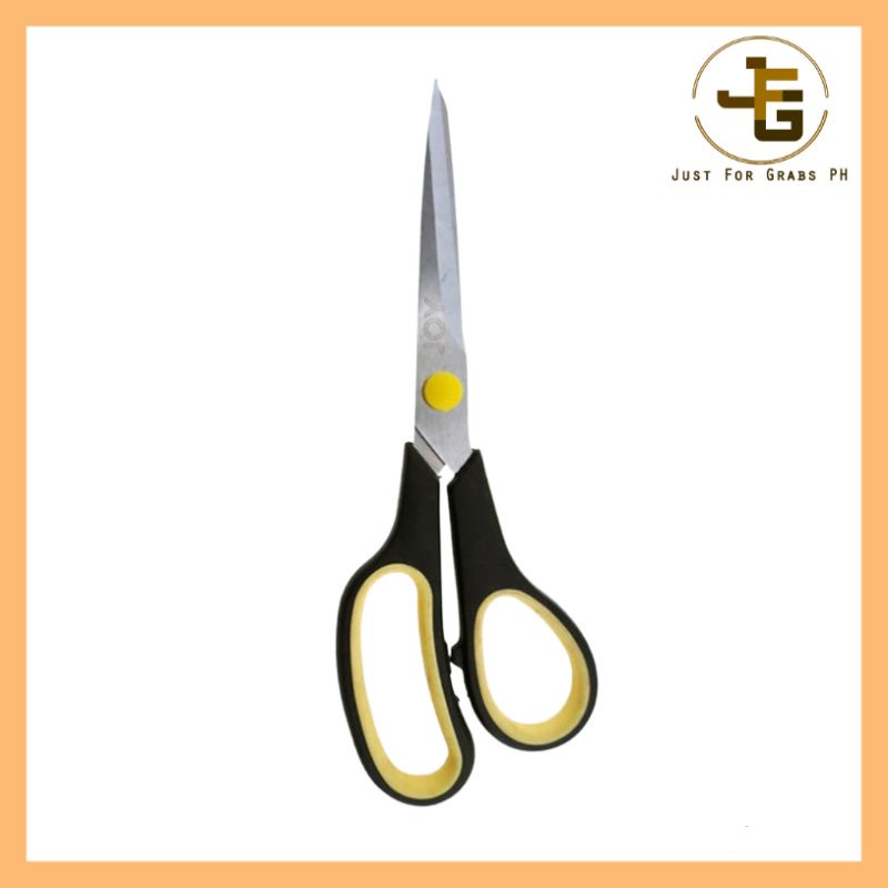 Joy High Quality Shears / Scissors | Shopee Philippines