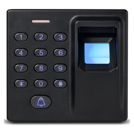 David Link Door Lock Access FDA-1000 | Shopee Philippines