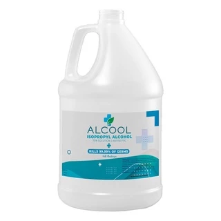 Shop isopropyl alcohol 1 gallon for Sale on Shopee Philippines