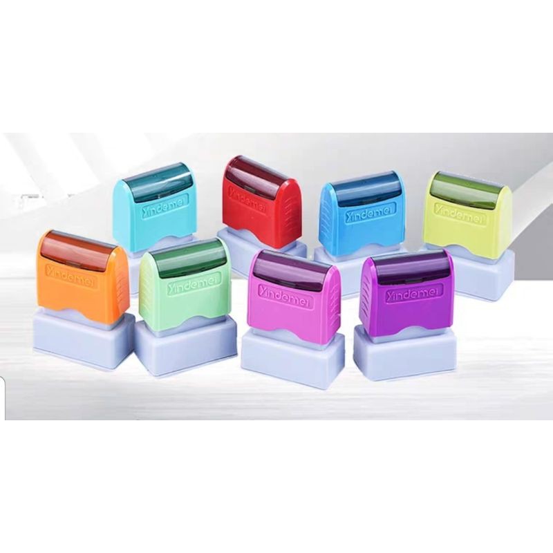 Yindemei 1333 flash stamp | Shopee Philippines