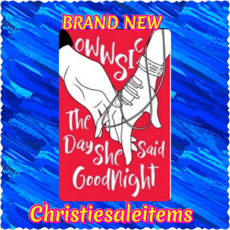 OWWSIC :THE DAY YOU SAID GOODNIGHT GOOD MORNING ROME BRAND NEW WATTPAD ...