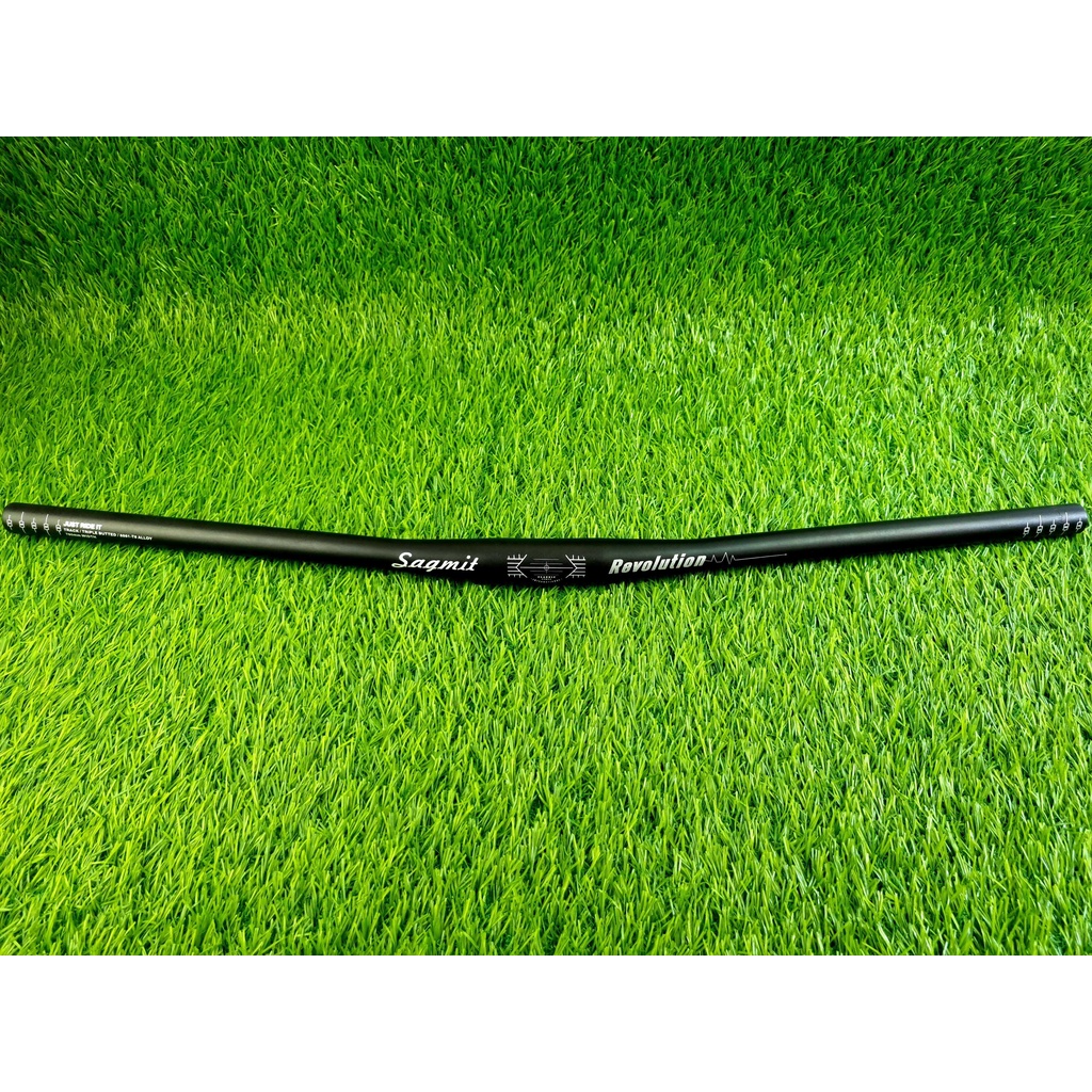 JARVIS Sagmit Revolution Aluminum Alloy Handlebar 31.8*760mm Mountain ...