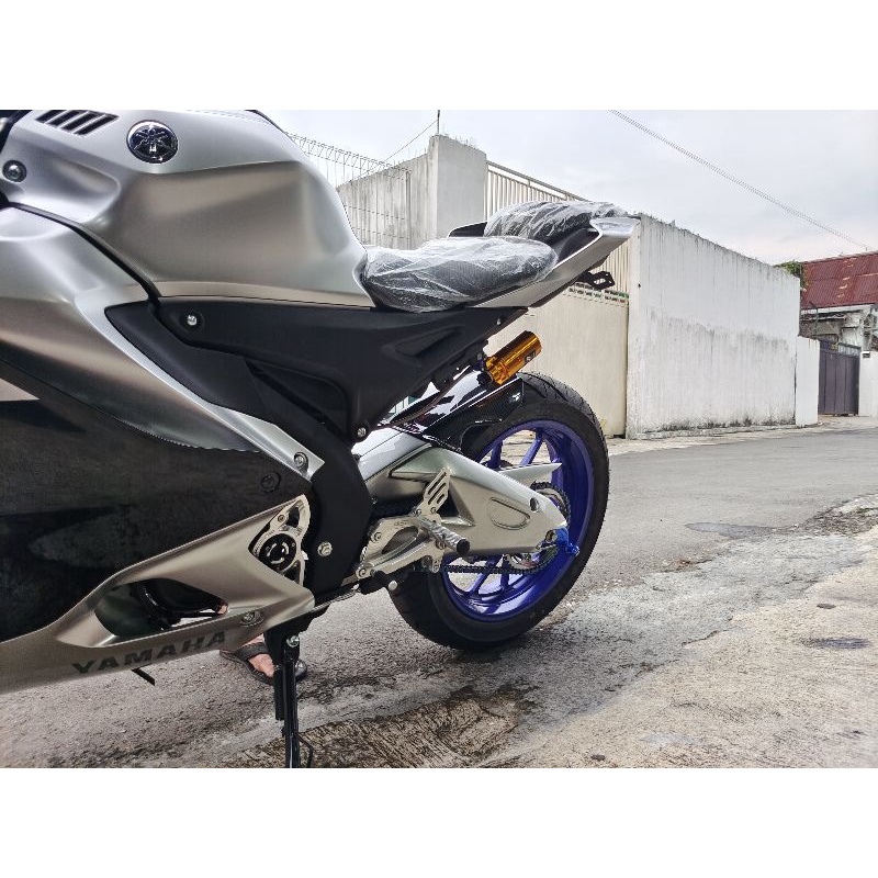 Cover Arm Model R1 All New R15 VVA V3/MT 15/R15 V4 R15M Conected ...