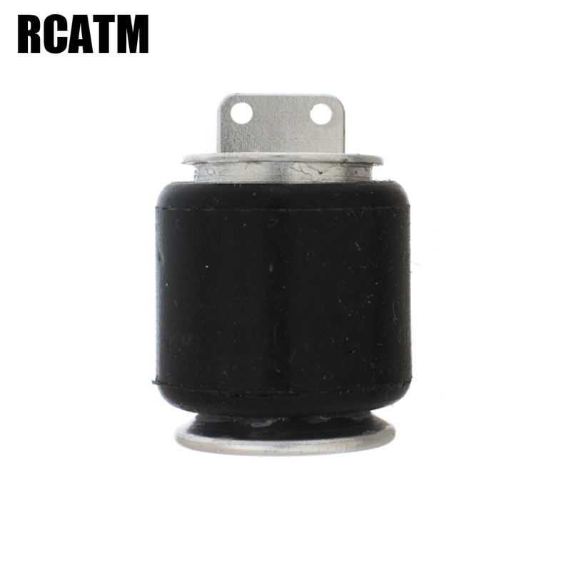 Simulation of Airbag Suspension Upgrade for 1/14 Tamiya RC Truck ...