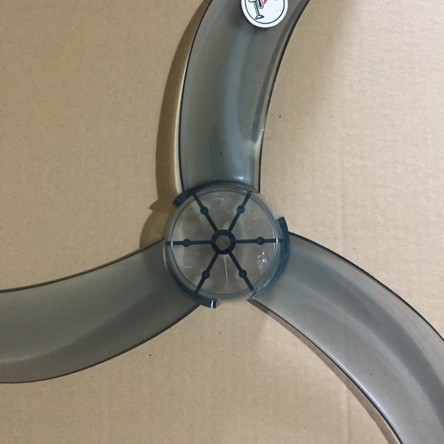 FAN BLADE CAMEL 18” ORIGINAL | Shopee Philippines