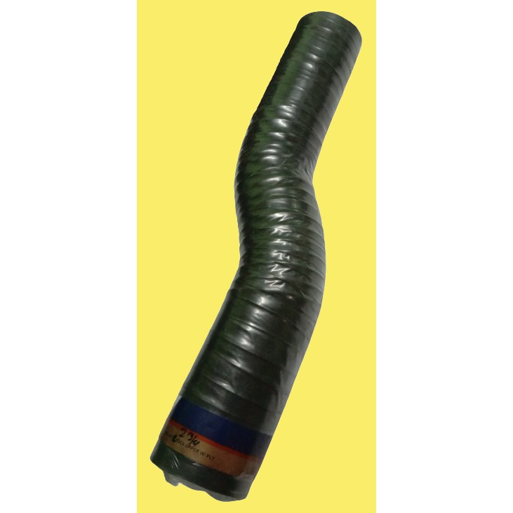 FUSO S TYPE 2 3/4" 8DC9 RADIATOR HOSE UPPER | Shopee Philippines