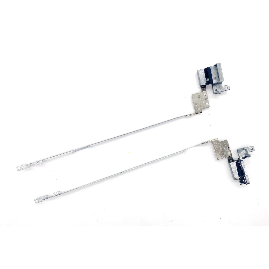 Original Laptop LCD Screen Hinge Set Frame Brackets for HP 8560W ...