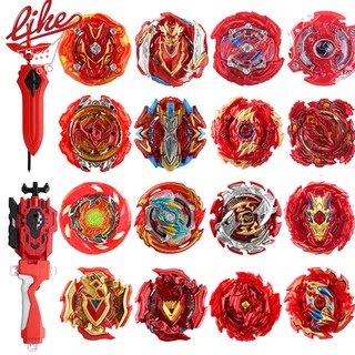Shop beyblade red for Sale on Shopee Philippines
