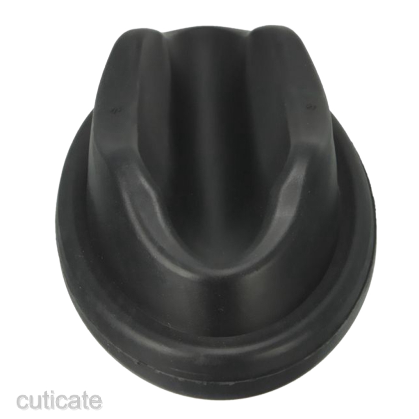 [CUTICATE] Front Wheel Riser Block Indoor Stationary Exercise Bike ...