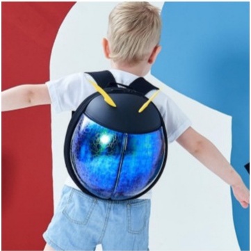 Supercute Premium Beetle Bug Kids Backpack | Shopee Philippines