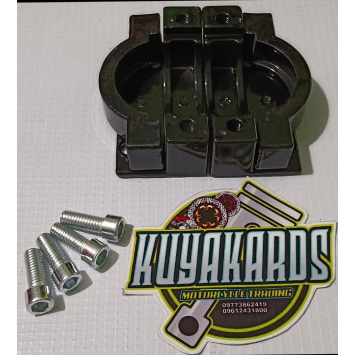 UNIVERSAL CLAMP FENDER | Shopee Philippines