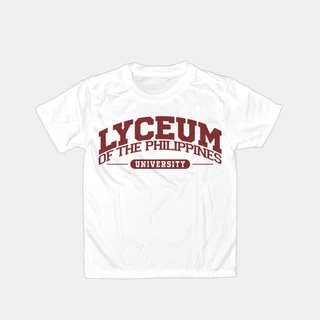 lpu shirt - Best Prices and Online Promos - Mar 2026 | Shopee Philippines