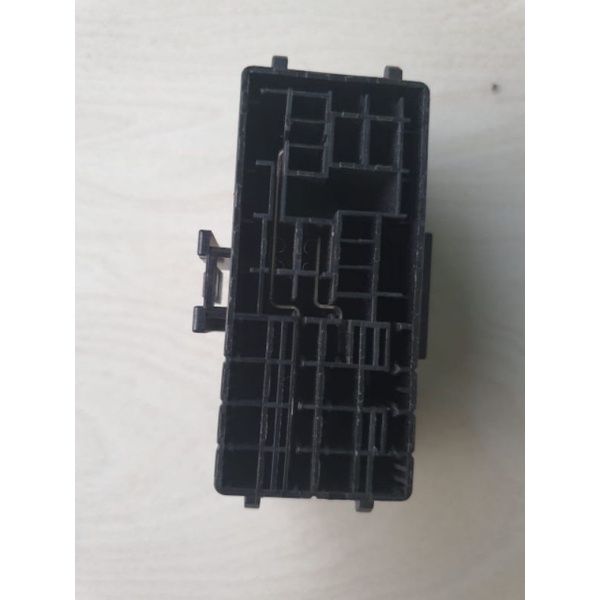 Terminal House Fuse box puse relay original Honda new beat pop street ...