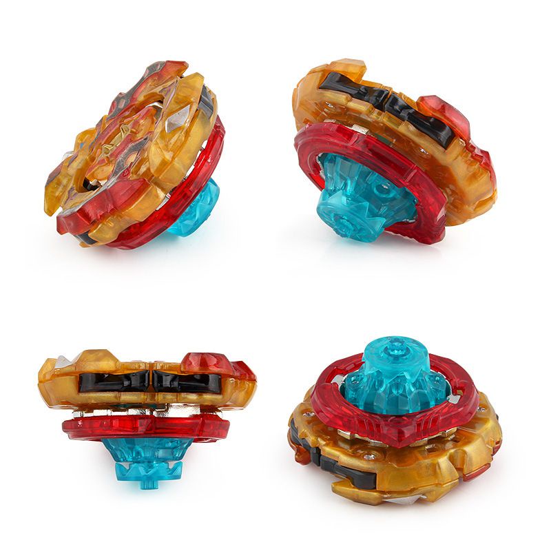 Premium New Quality Fight Beyblade Burst B-128 Cho-z With Spriggan ...
