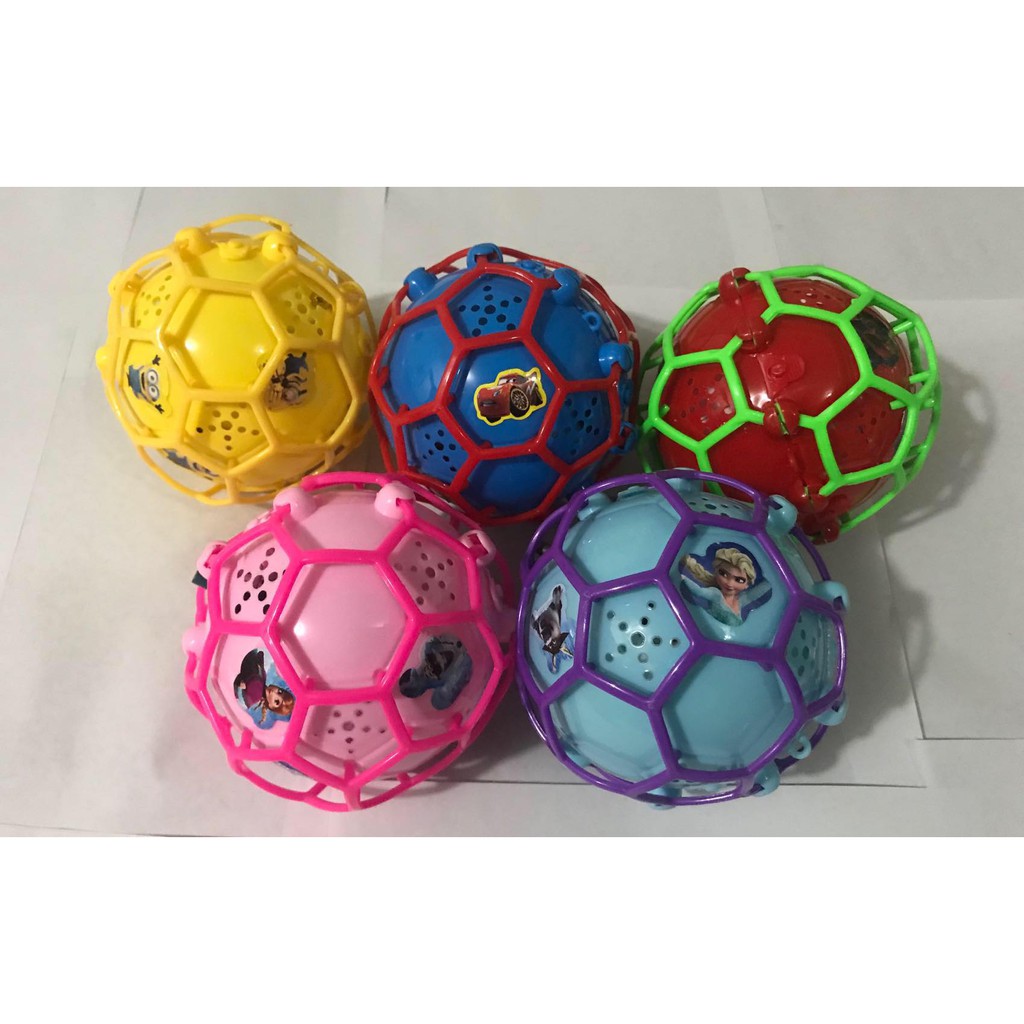 LOS Character Dancing Ball | Shopee Philippines