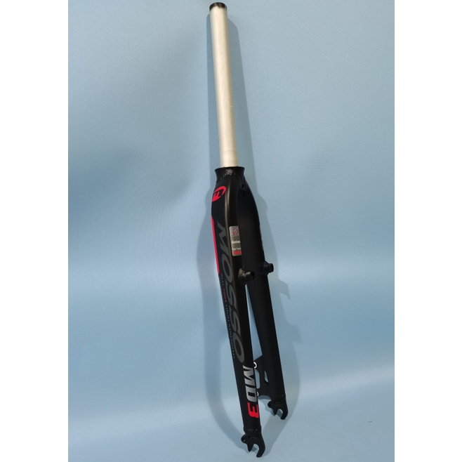 Mosso Fork M3 M5 M5E M5EV M5L M6 MTB Bike Fork Suitable for 26 27.5 ...