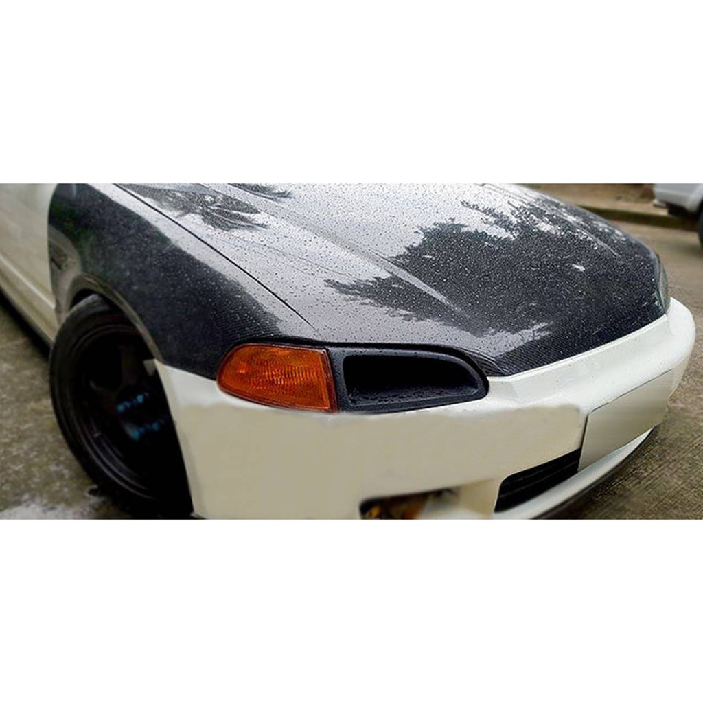 Headlight RAM intake for EG/ESi 1992-1995 | Shopee Philippines