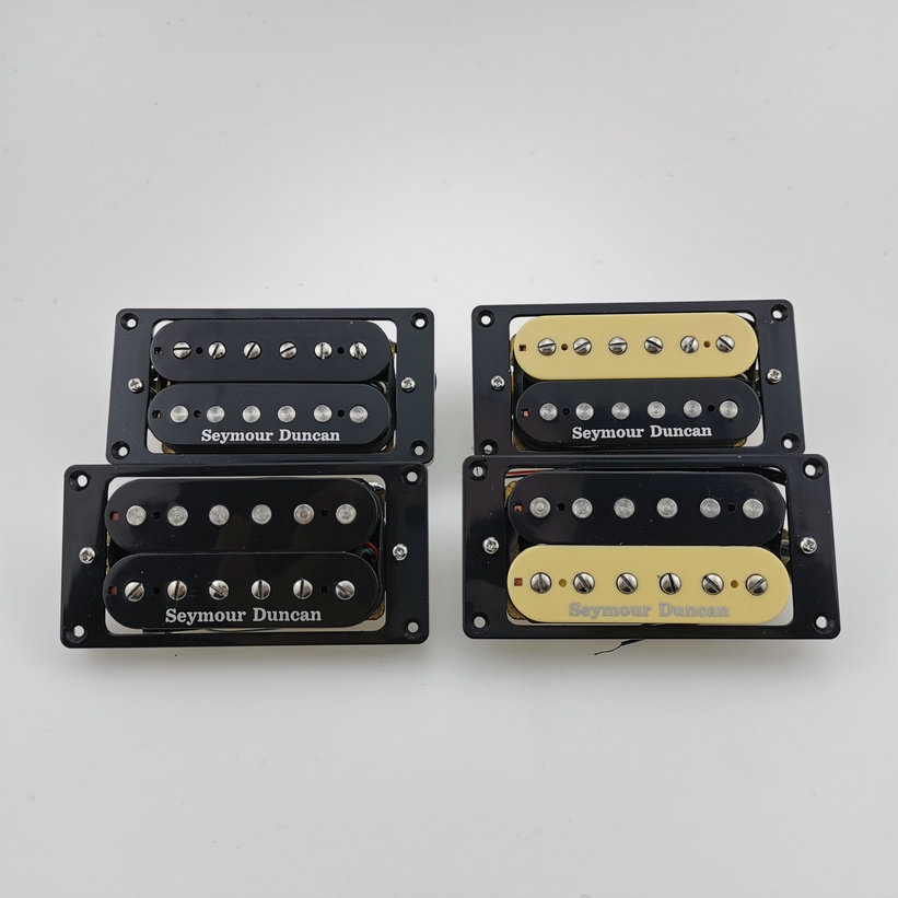MAI-(Original)Electric Guitar Pickups Humbucker Pickup SH1n SH4 Pickups ...