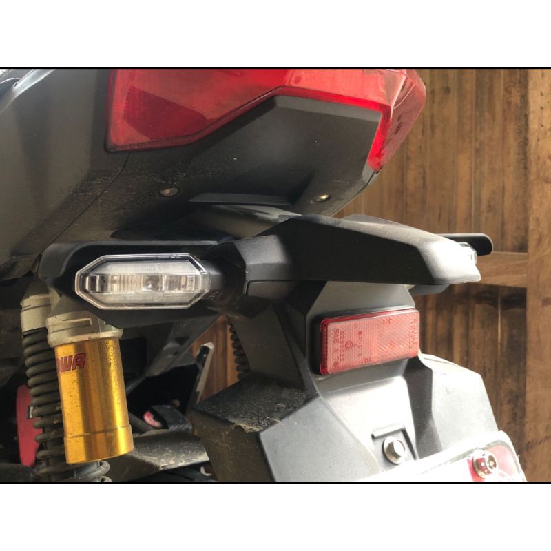 ADV 160 / ADV 150 SIGNAL LIGHT PROTECTOR | Shopee Philippines