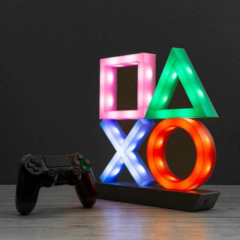 Playstation Icons Light PS4 PS5 | Shopee Philippines