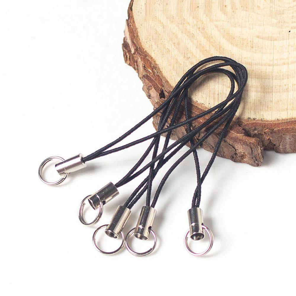 LANFY 10pcs Lanyard Lariat Cords Phone Charms Phone Lanyard Lobster ...