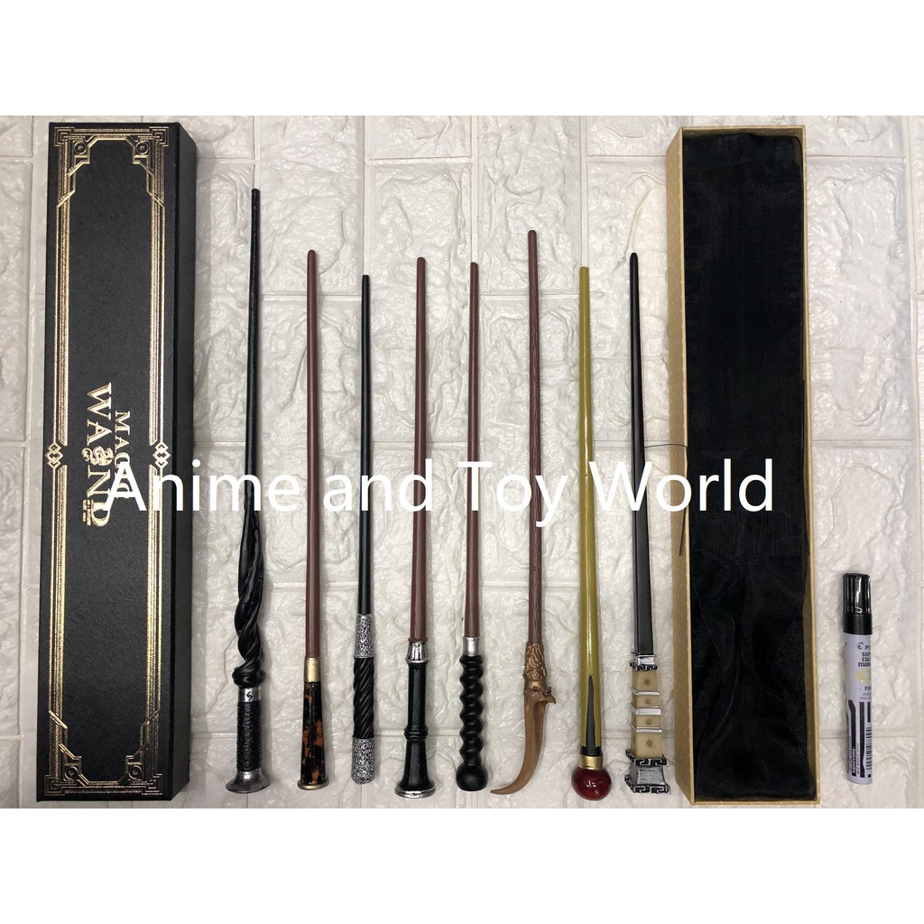 Fantastic Beasts Wand Newt Scamander,Queenie Goldstein,Dumbledore With ...