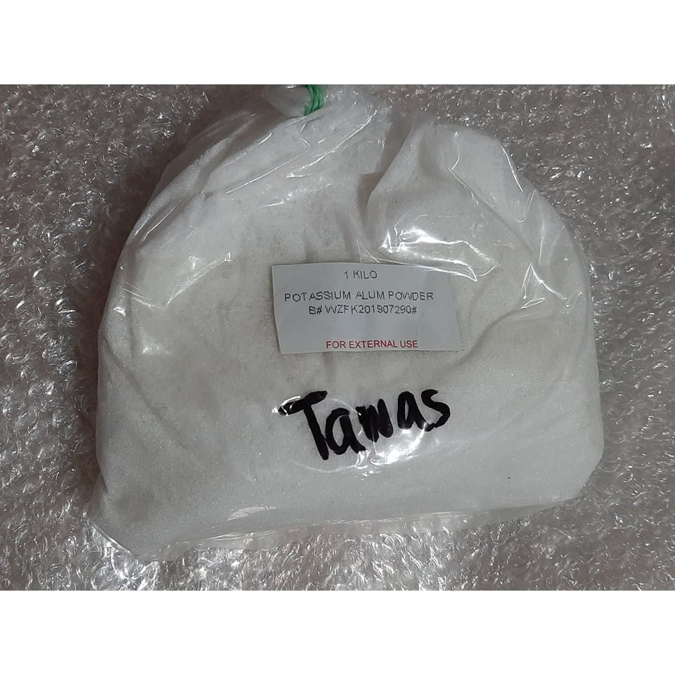 1KG TAWAS external use | Shopee Philippines