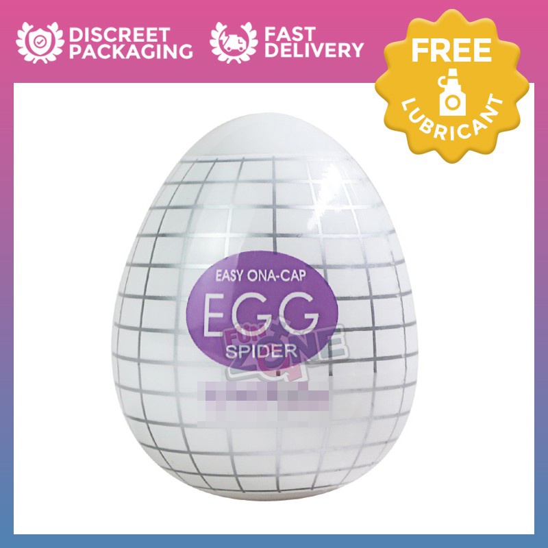 Funzone Spider Egg Masturbator Sex Toys for Boys Masturbator Sex Toys ...