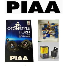 ALL-IN PROMO PIAA OTO STYLE W/ RELAY ( 100% ORIGINAL ) | Shopee Philippines
