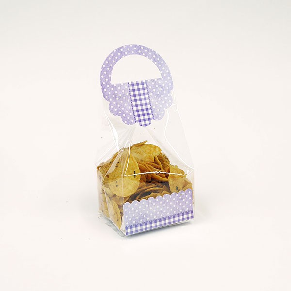 Treat Pouch Medium 20 Sets | Shopee Philippines