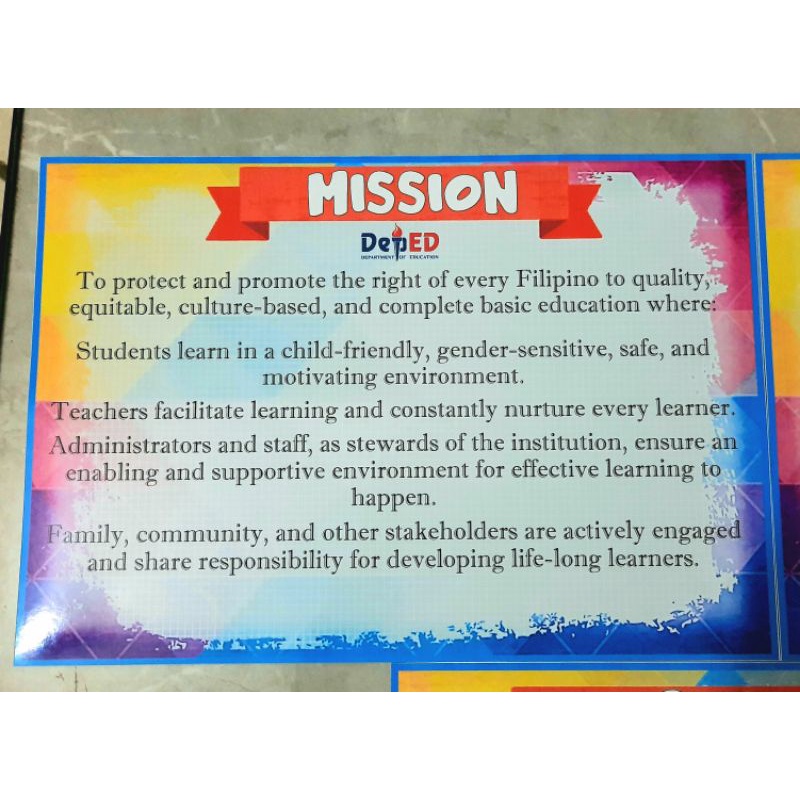 CLASSROOM Decor / TEACHER CORNER POSTER DECOR laminated A4 size ...