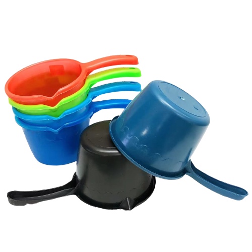 Plastic Water Dipper Bathroom Dipper TABO colored | Shopee Philippines