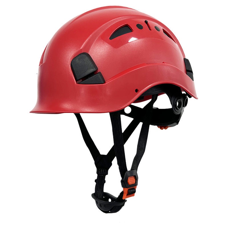 LOEBUCK CR08 breathable anti-smashing site helmet helmet men's eye ...