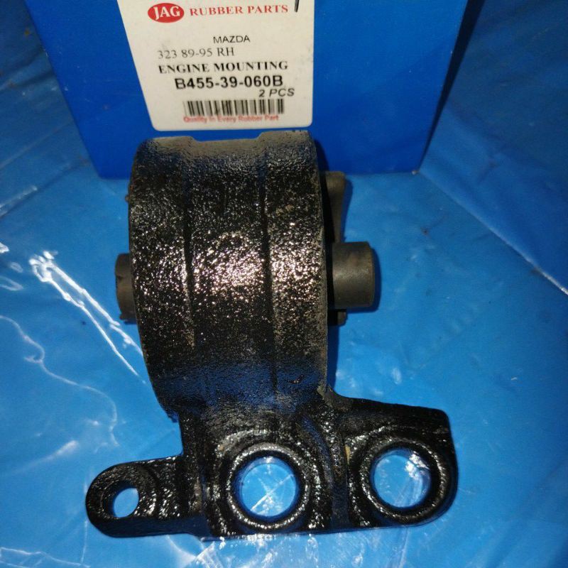Engine Support Front Mazda 323 (1990-1995) | Shopee Philippines