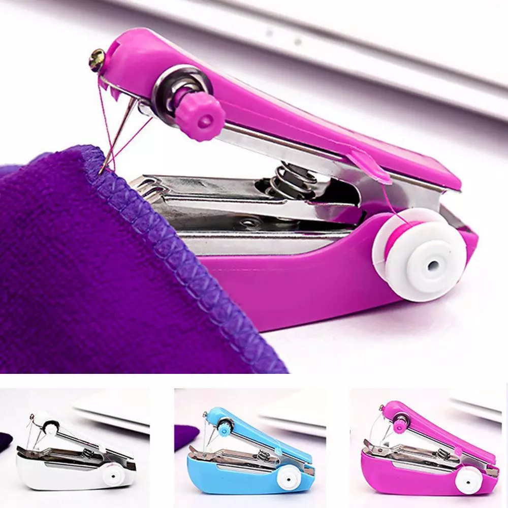 portable sewing machine - Best Prices and Online Promos - Jan 2026 ...