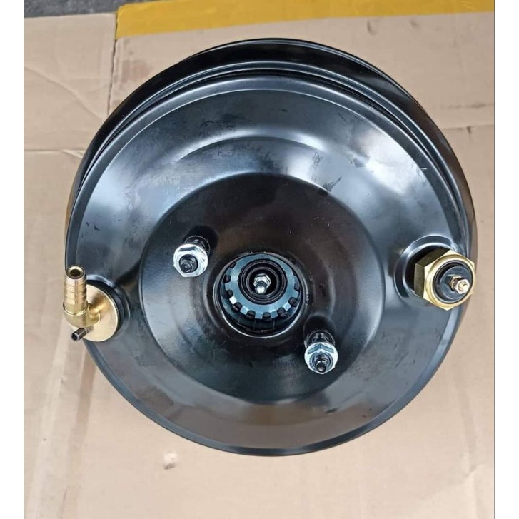 Hydrovac (Brake Booster) Assembly Isuzu Alterra (8-97301-535-0 ...